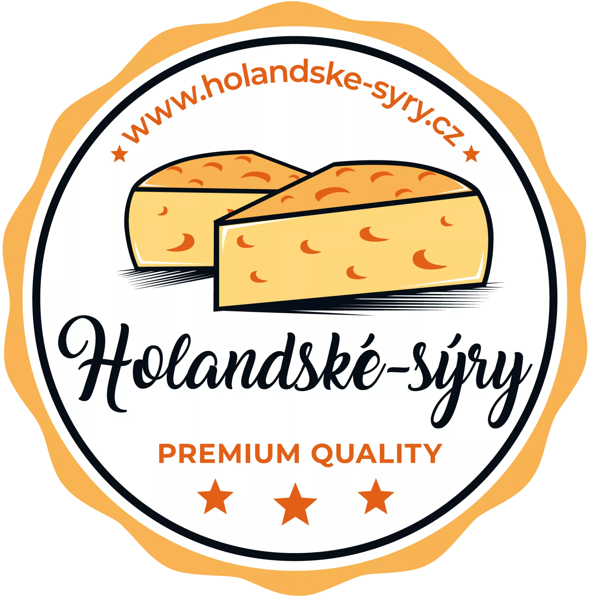 Holandské sýry | Od holandských farmářů až k vašim dveřím